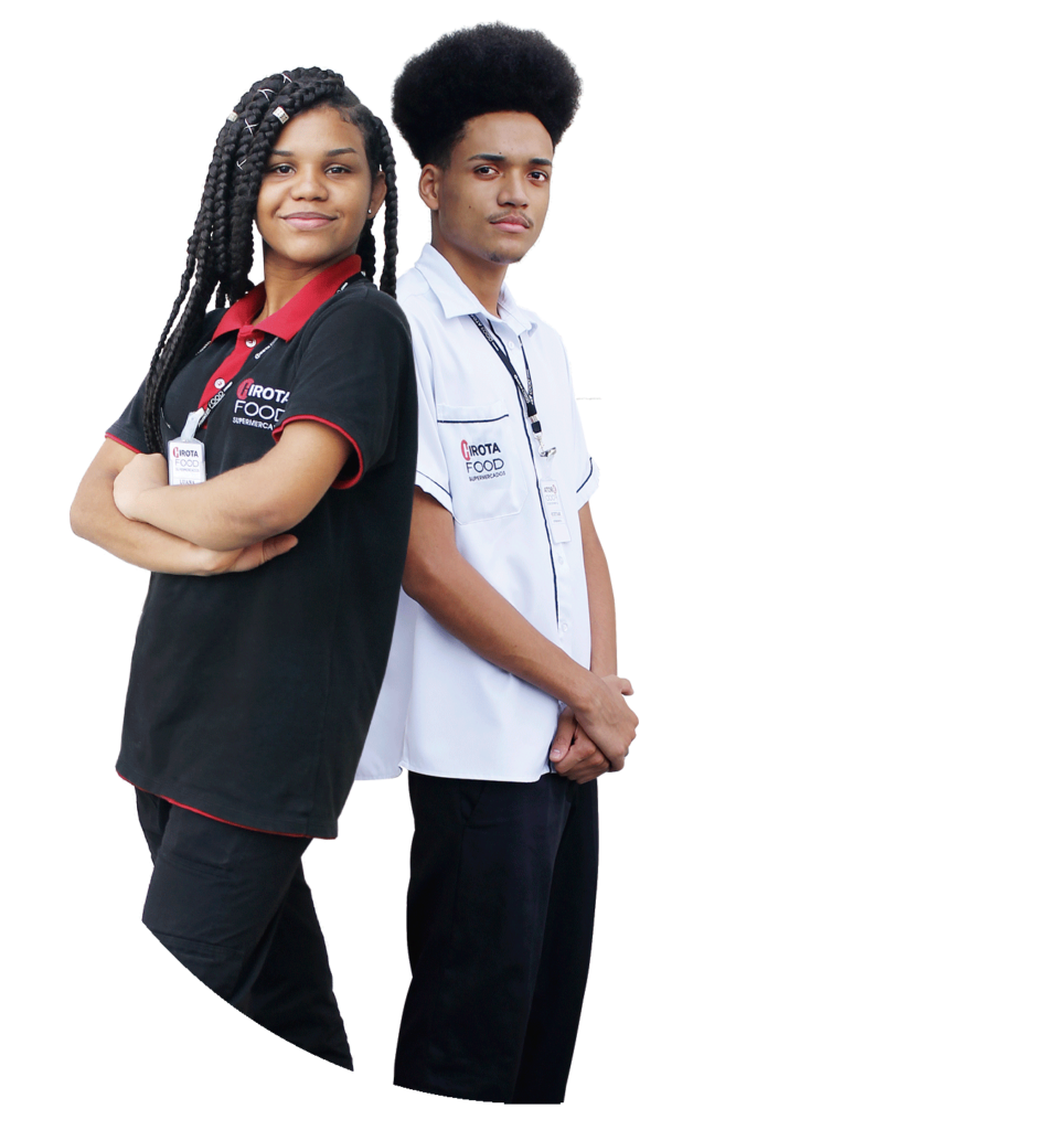 Valores na Prática Hirota - Hirota Food