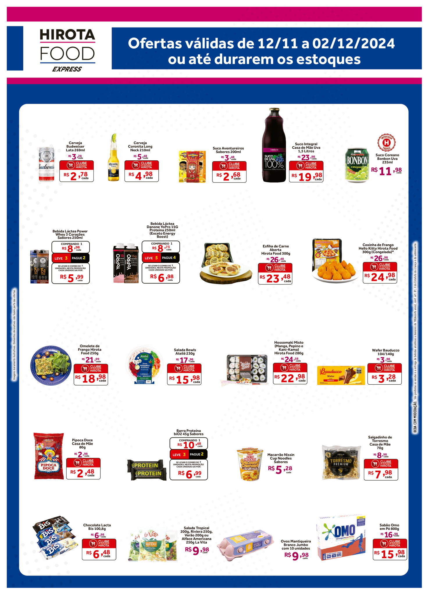 Hirota Food Express - Hirota Food