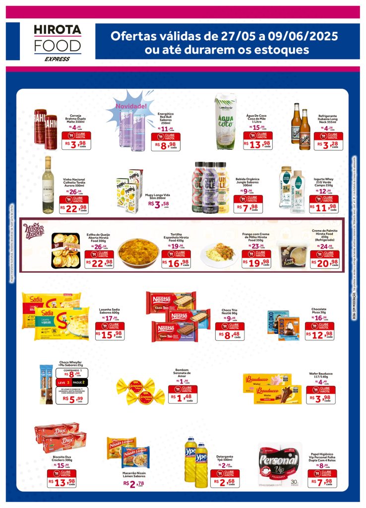 Hirota Food Express - Hirota Food