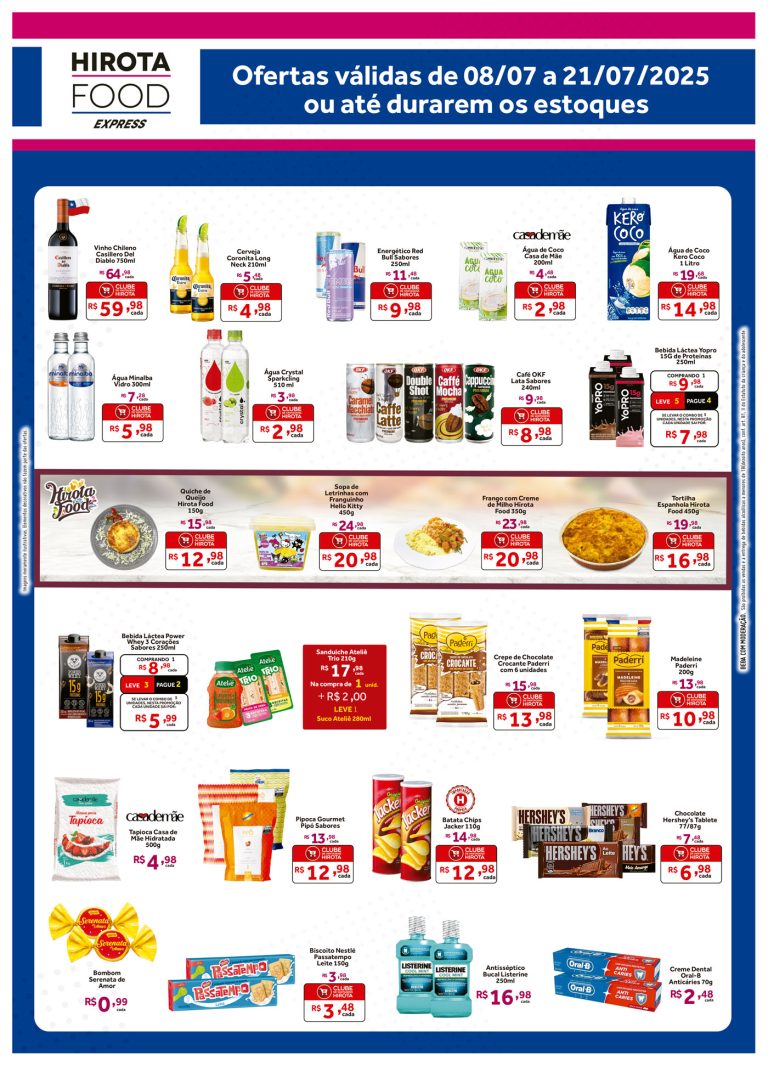 Hirota Food Express - Hirota Food