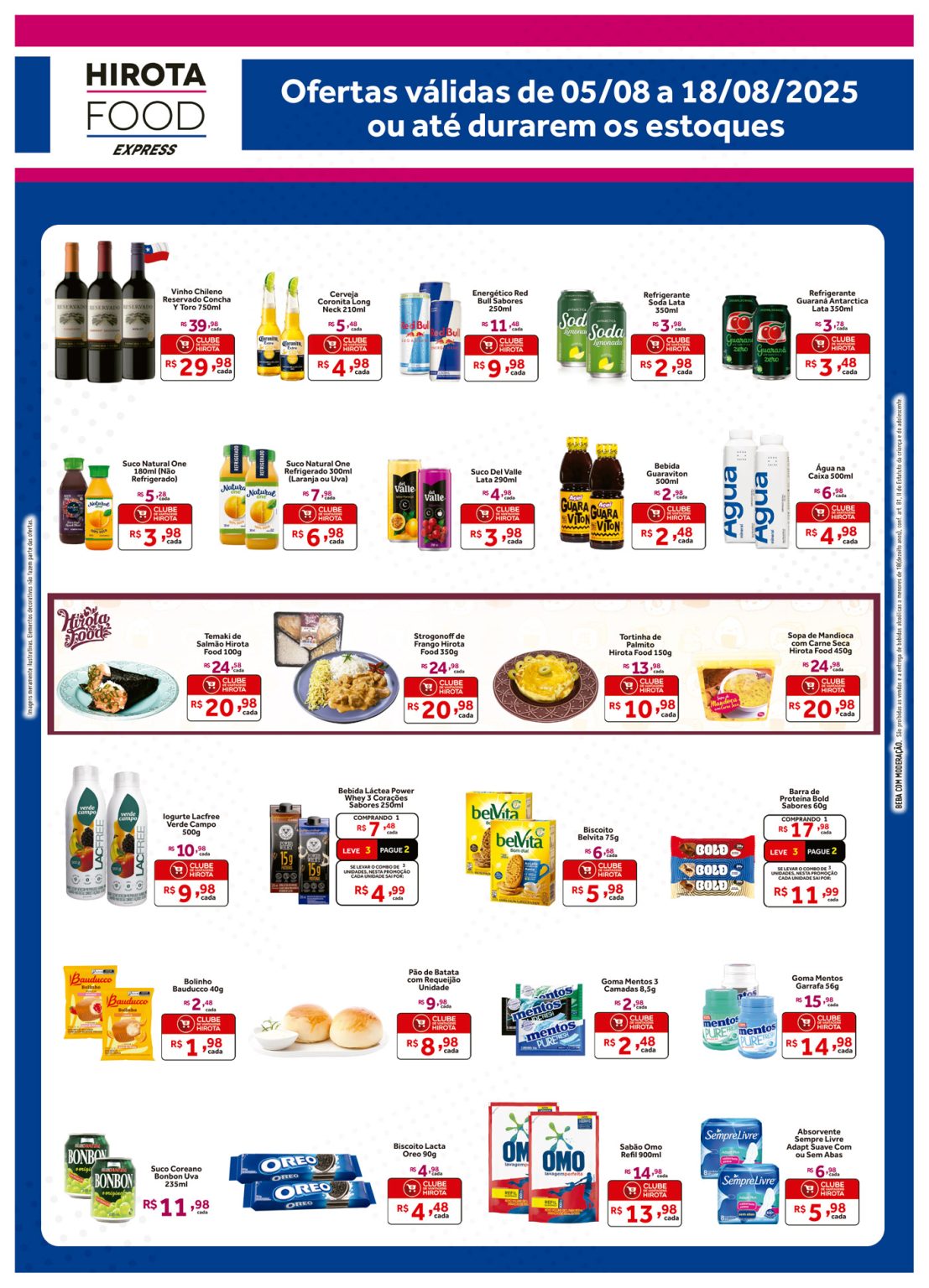 Hirota Food Express - Hirota Food